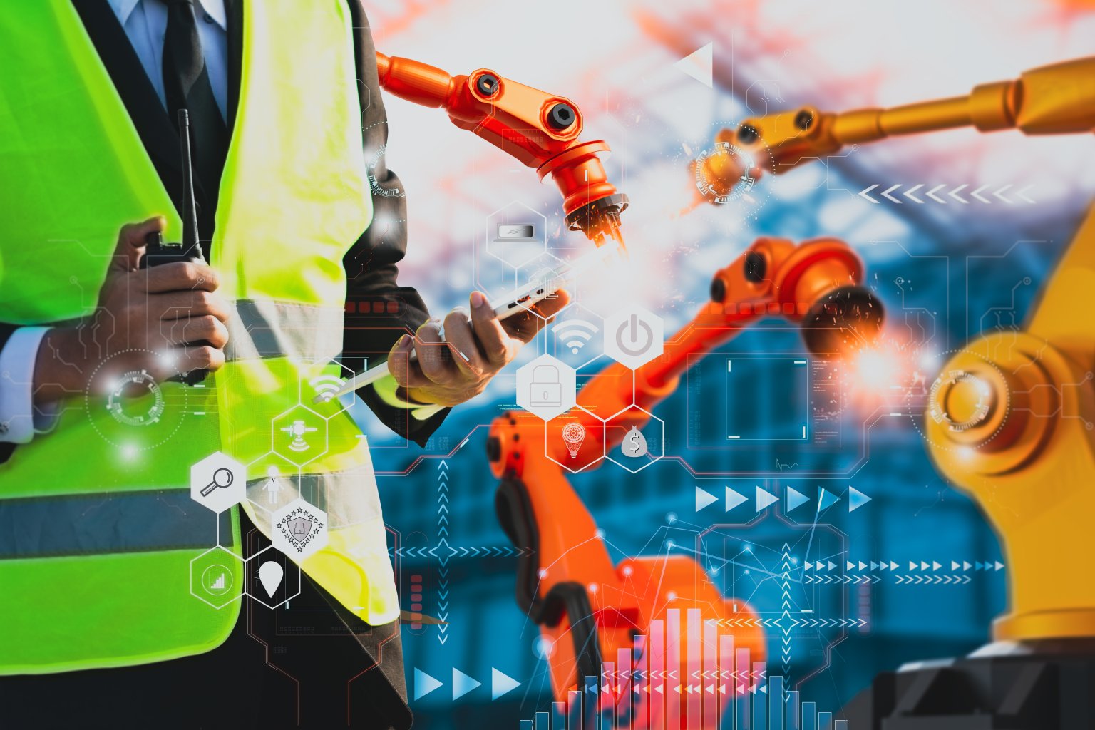 Autonomous Equipment: The New Frontier in the Construction Industry ...